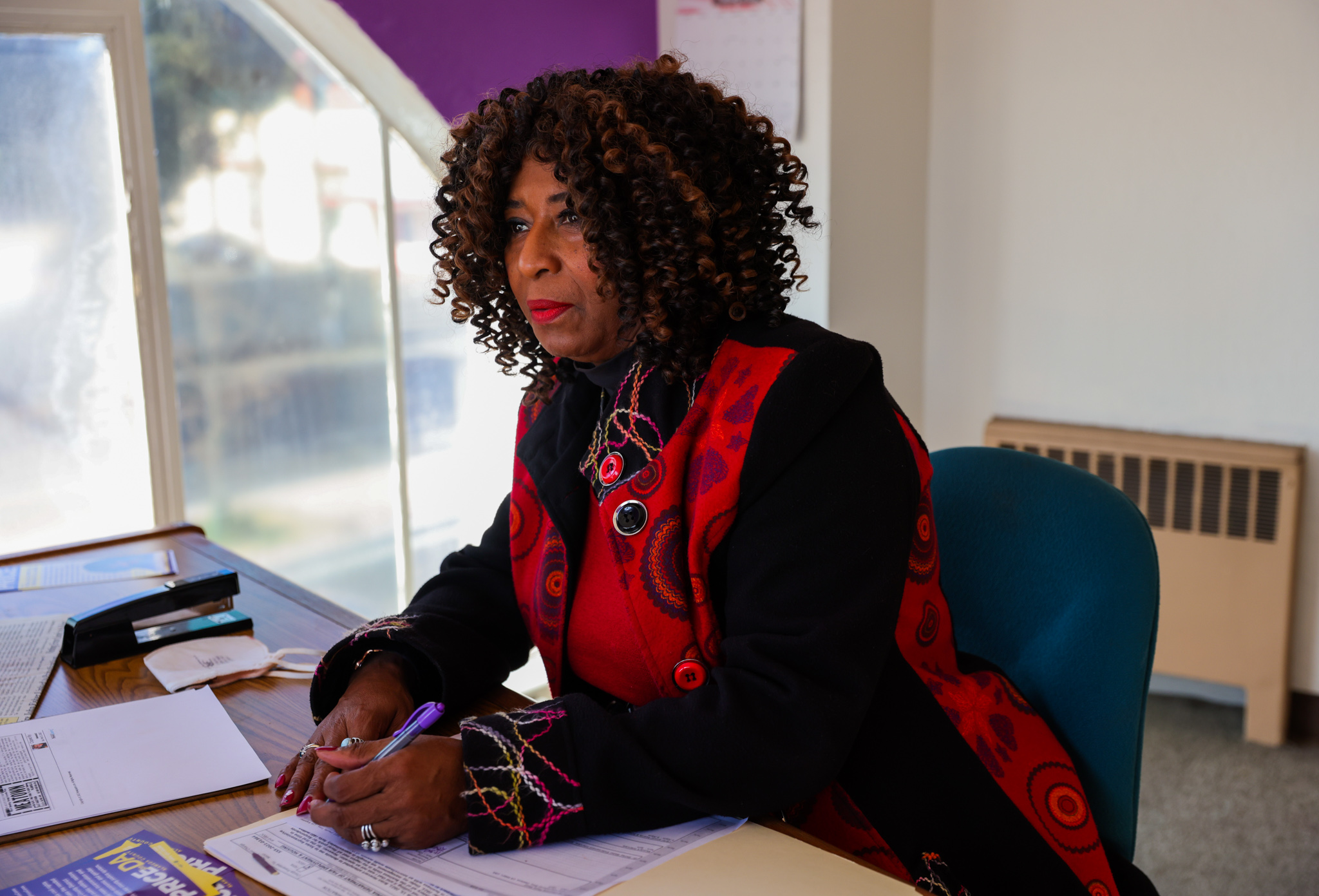 Judge rejects plea deal for man accused of killing 3