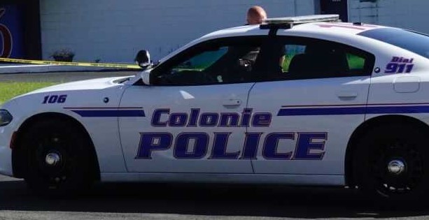 Colonie police update Dec. 12 car-pedestrian collision