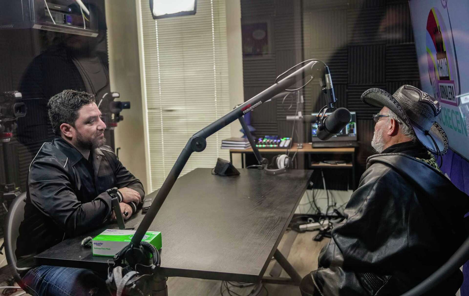 Spanish-language Radio Jornalera launches as resource for workers