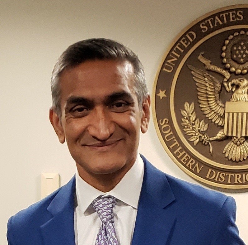 U.S. attorney vows to tackle drug, human smuggling