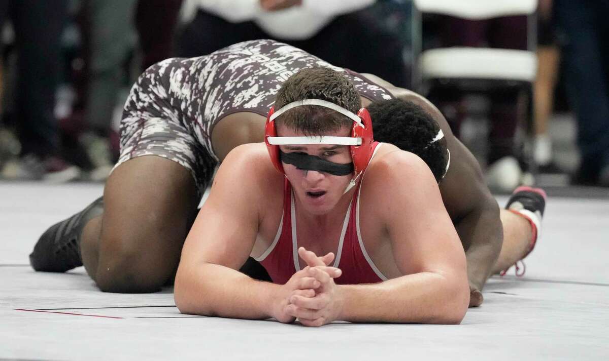 Cypress Ranch, Katy repeat as Region III-6A wrestling champions