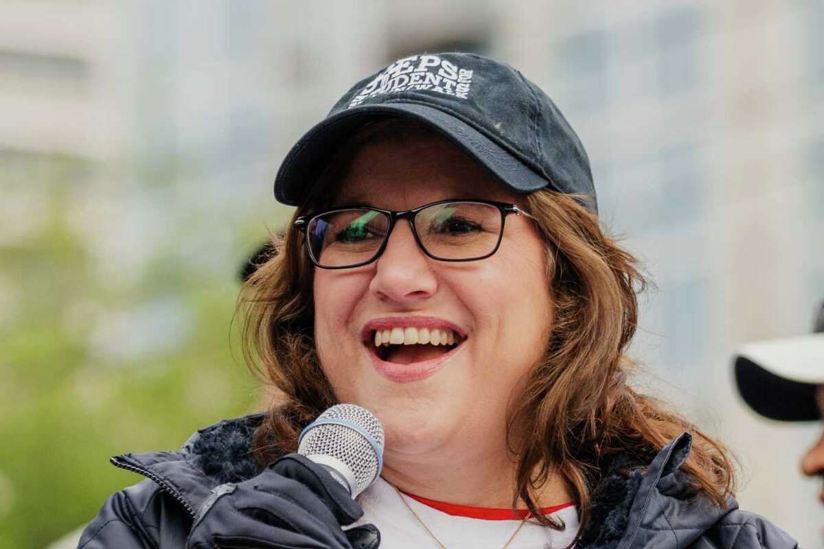 "Rally Nuns" raise money for Catholic schools with annual fun run