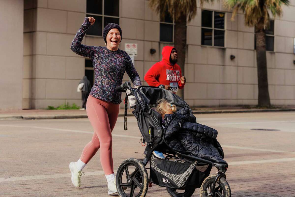 "Rally Nuns" raise money for Catholic schools with annual fun run