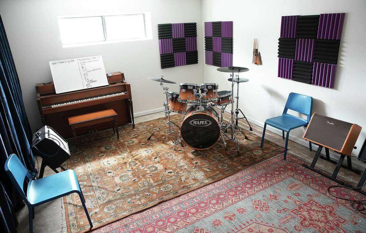 Houston's Bojangles Music School expands with new location