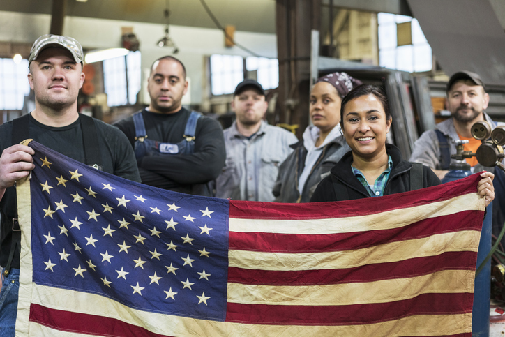 ‘Only in America,’ not ‘once upon a time’ — Patrice Onwuka