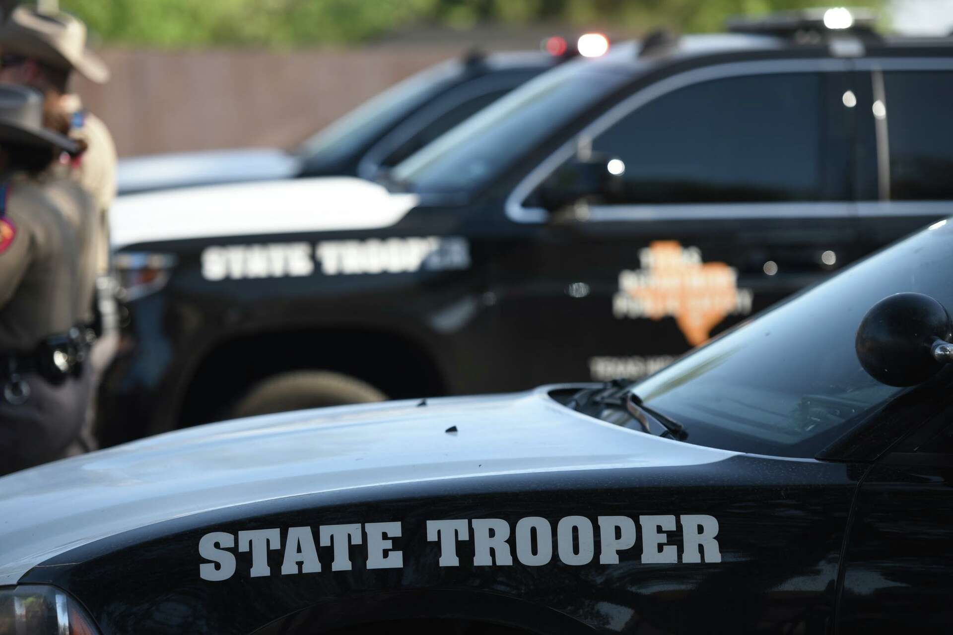 Data shows DPS troopers often stop motorists of color in Austin