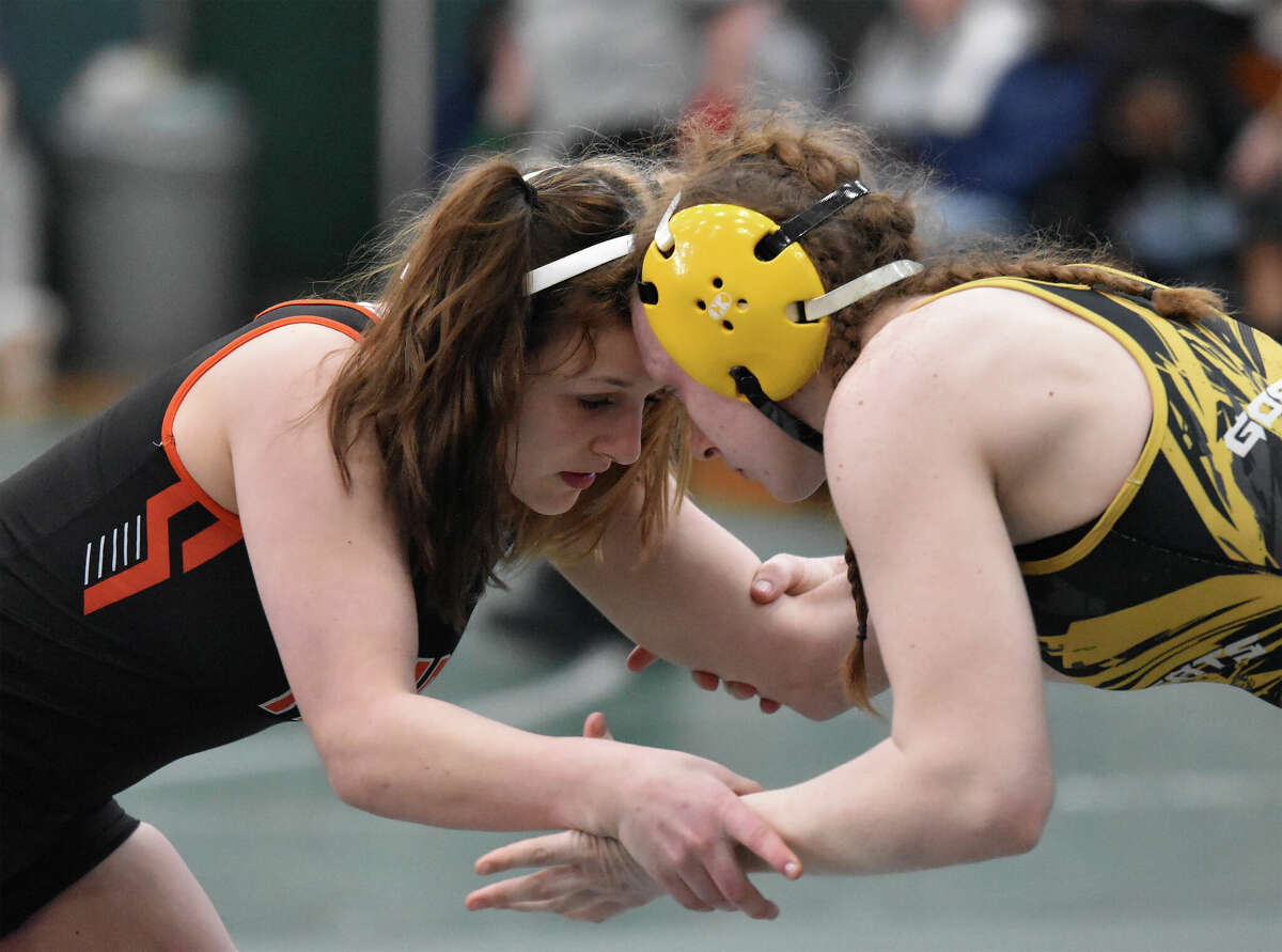 Edwardsville girls crown two champs, qualify five for state