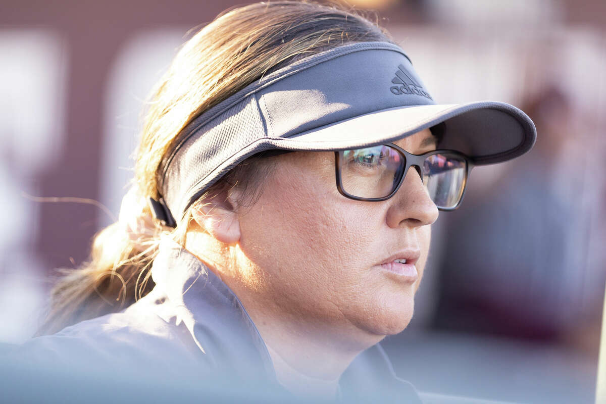 Texas A&M softball: New coach Trisha Ford driven to restore program