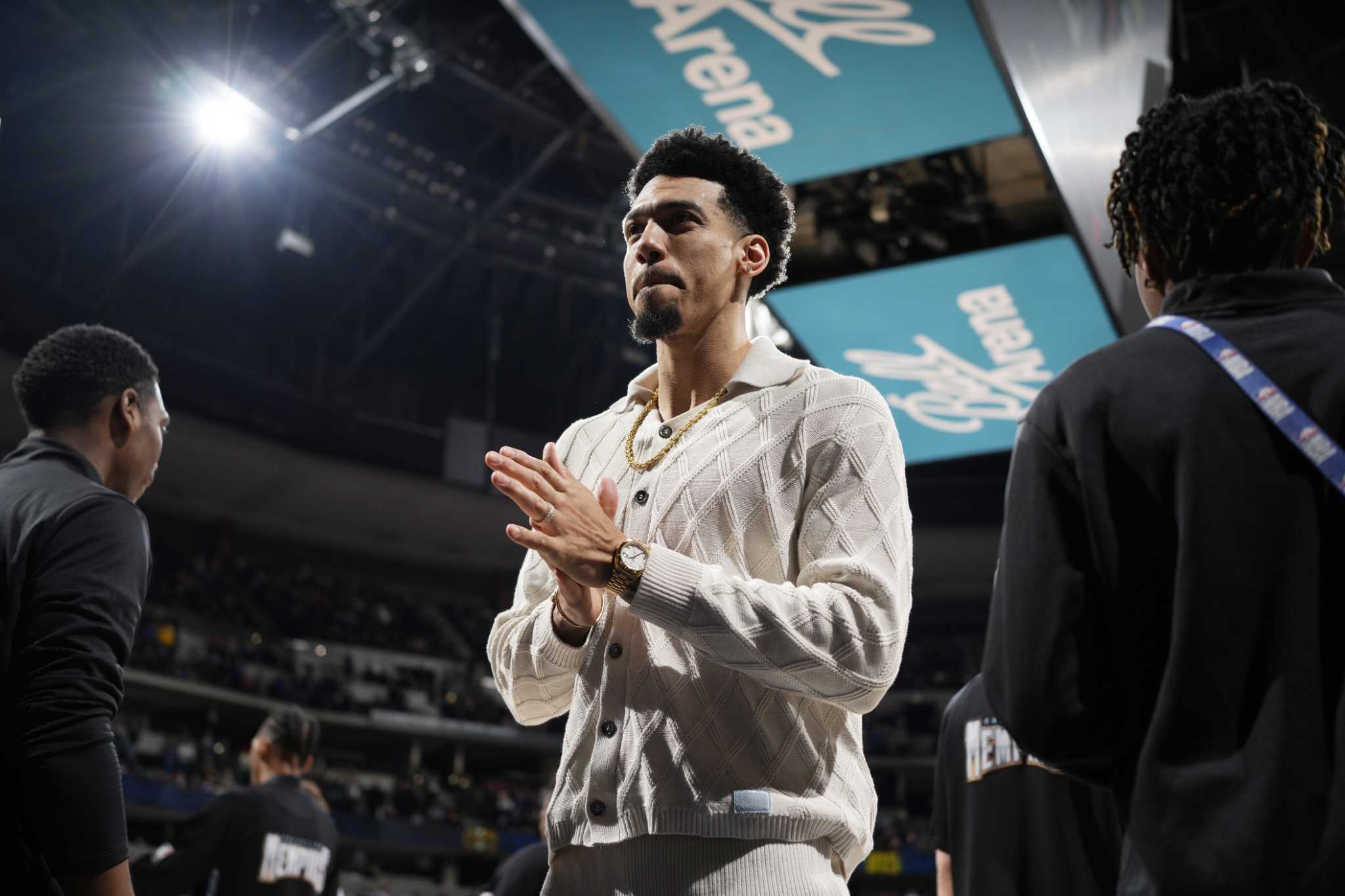 Houston Rockets: Danny Green agrees to buyout
