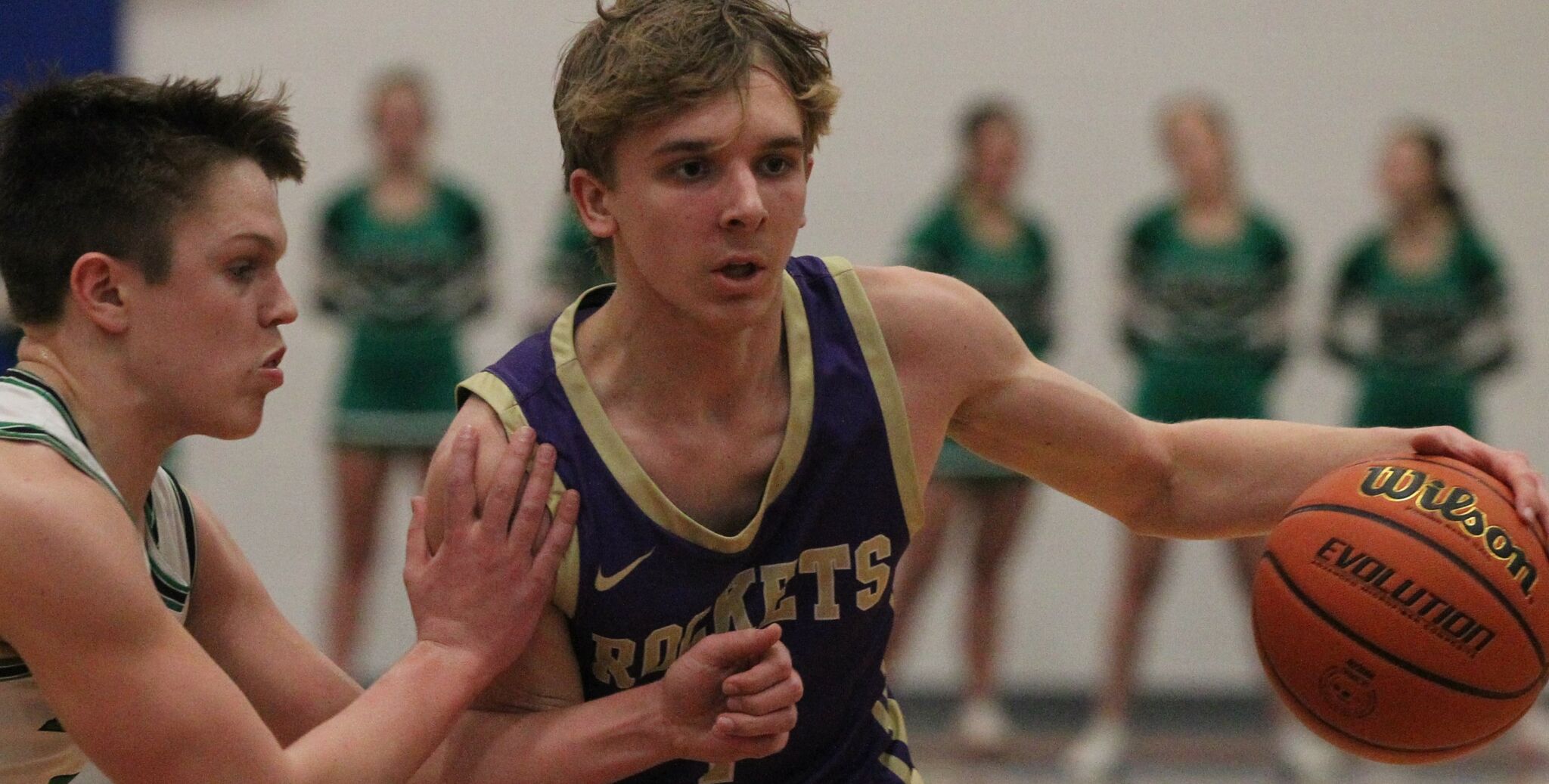 Routt boys’ basketball hoping to get well soon after loss to Eureka