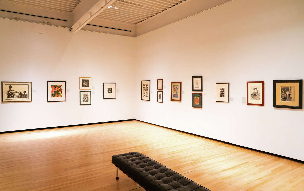 Affecting retrospective of Black artists packs a robust Hyde show