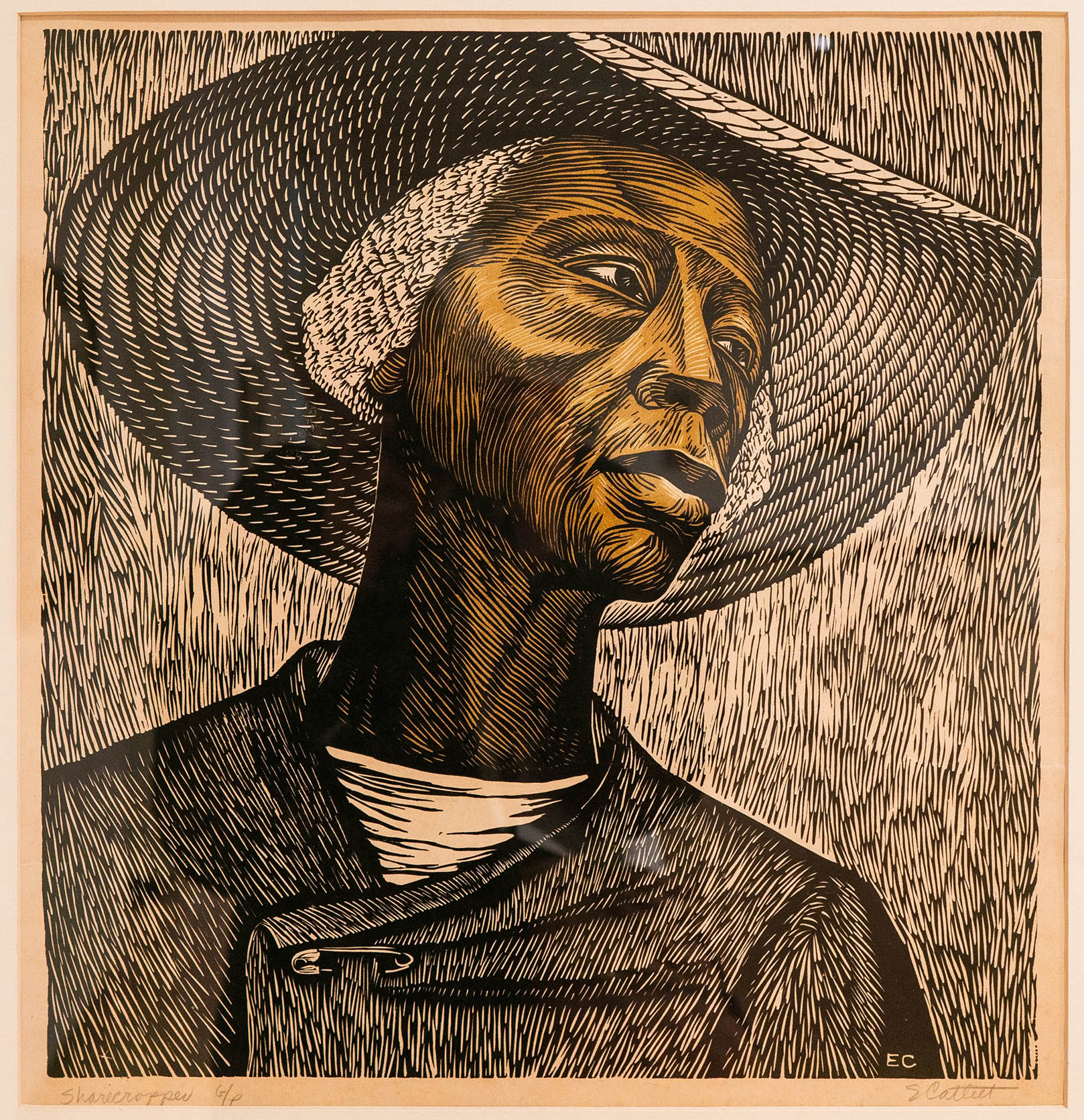 Affecting retrospective of Black artists packs a robust Hyde show