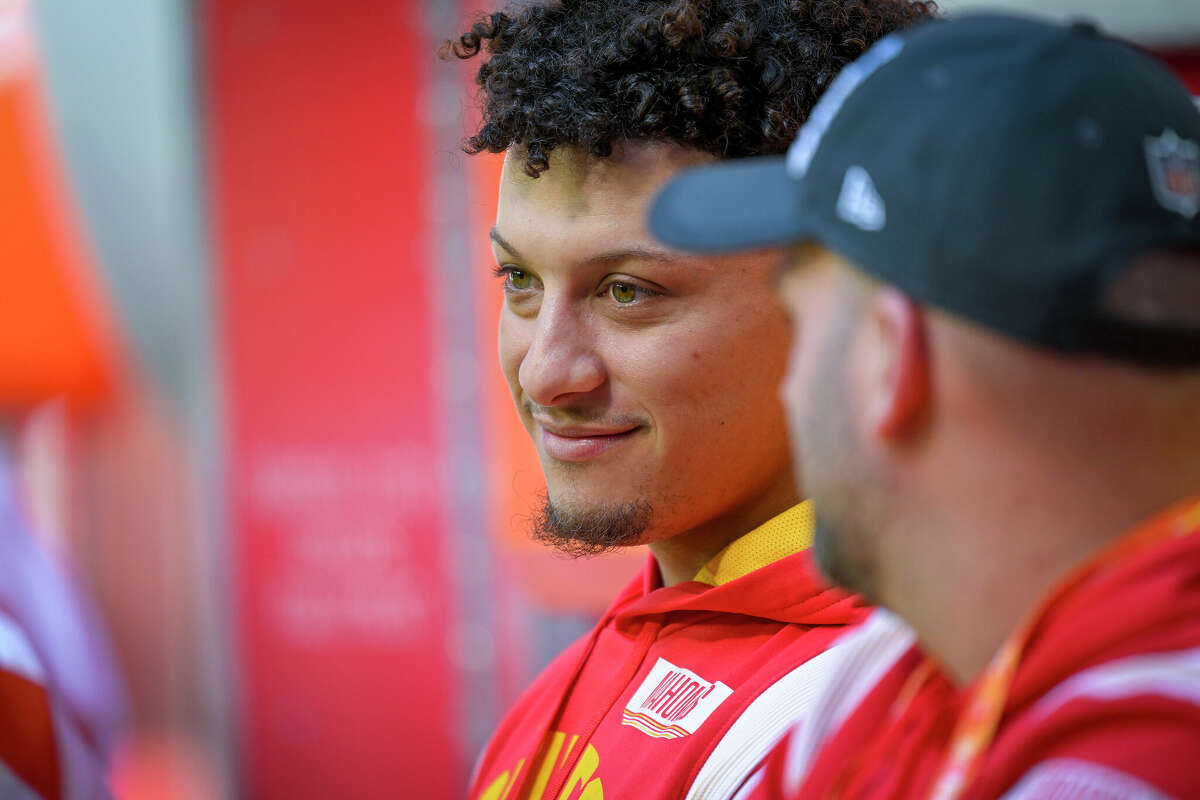 Patrick Mahomes, KC Chiefs beat Philadelphia Eagles in Super Bowl