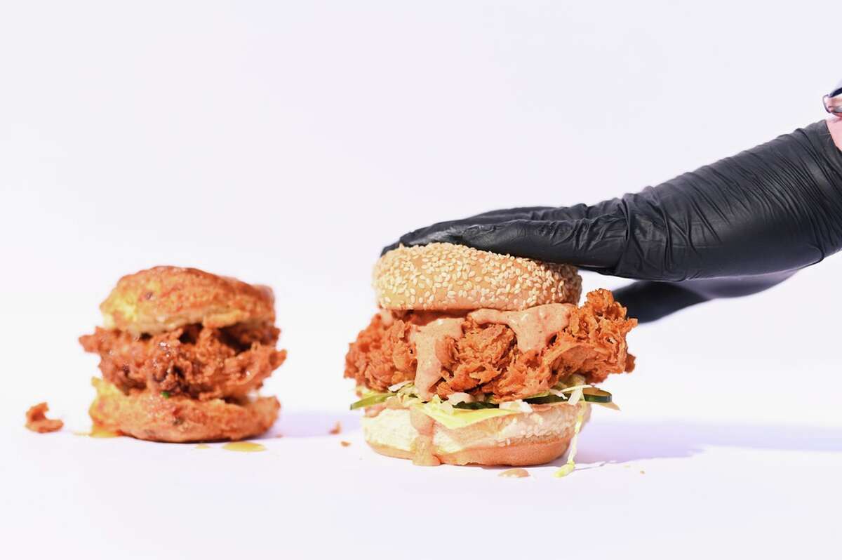 Bludorn’s new fried chicken restaurant Chicky Boy is a hit in Houston