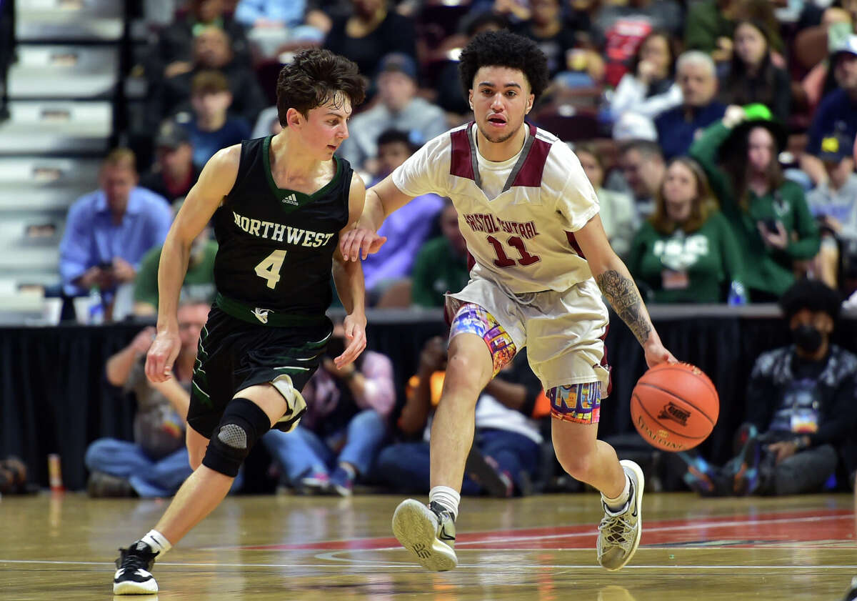 Sons play key roles in CT's East Catholic-Northwest Catholic rivalry