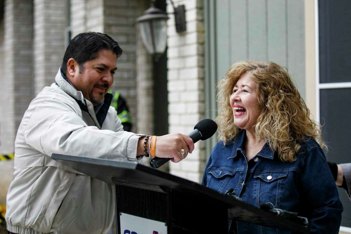 CPS Energy hits weatherization milestone in a $70M-a-year initiative