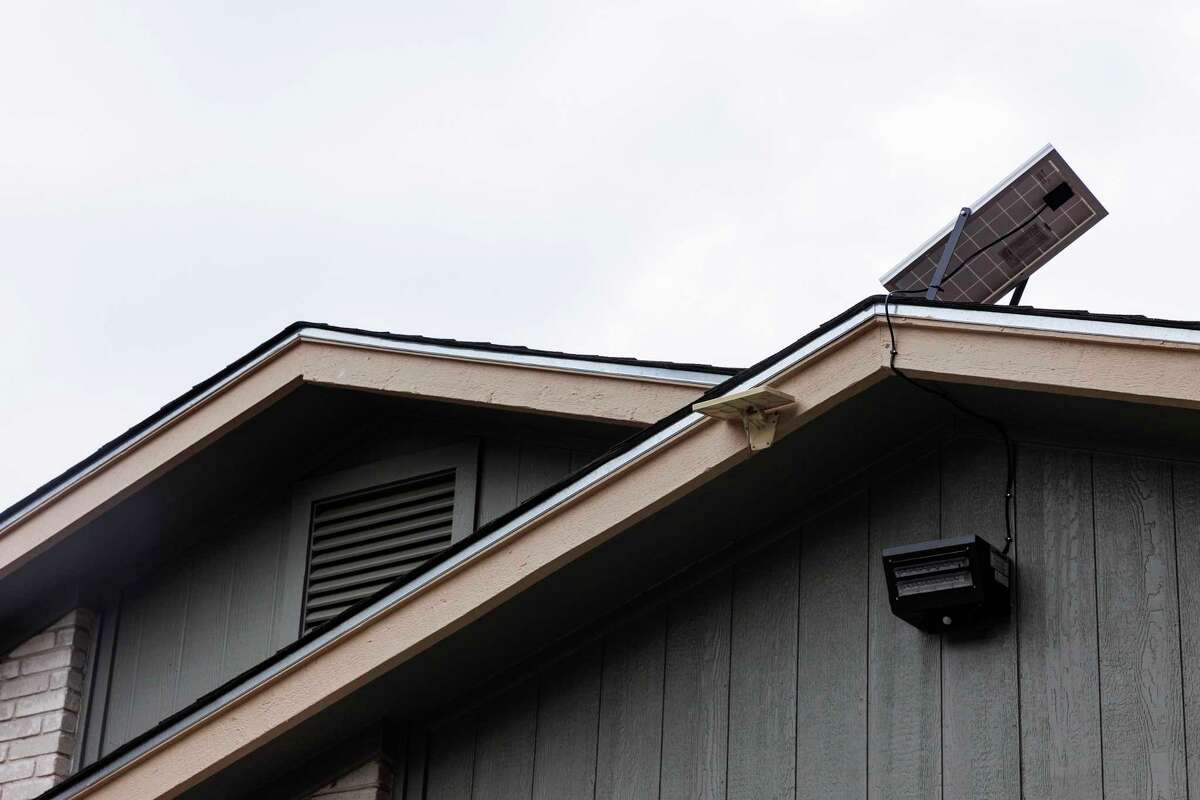 CPS Energy will give you free goodies as part of home energy audit