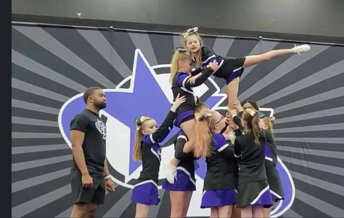 The Bad Axe Champion Force Queen Bees are heading to national finals