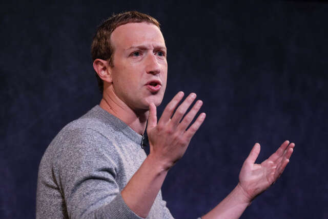 Mark Zuckerberg wins gold, silver medals in local jujitsu tourney
