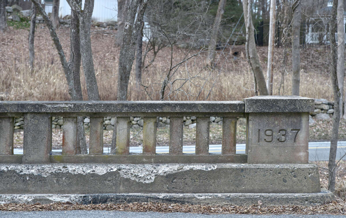 New Milford DPW partners with DOT to replace seven town bridges
