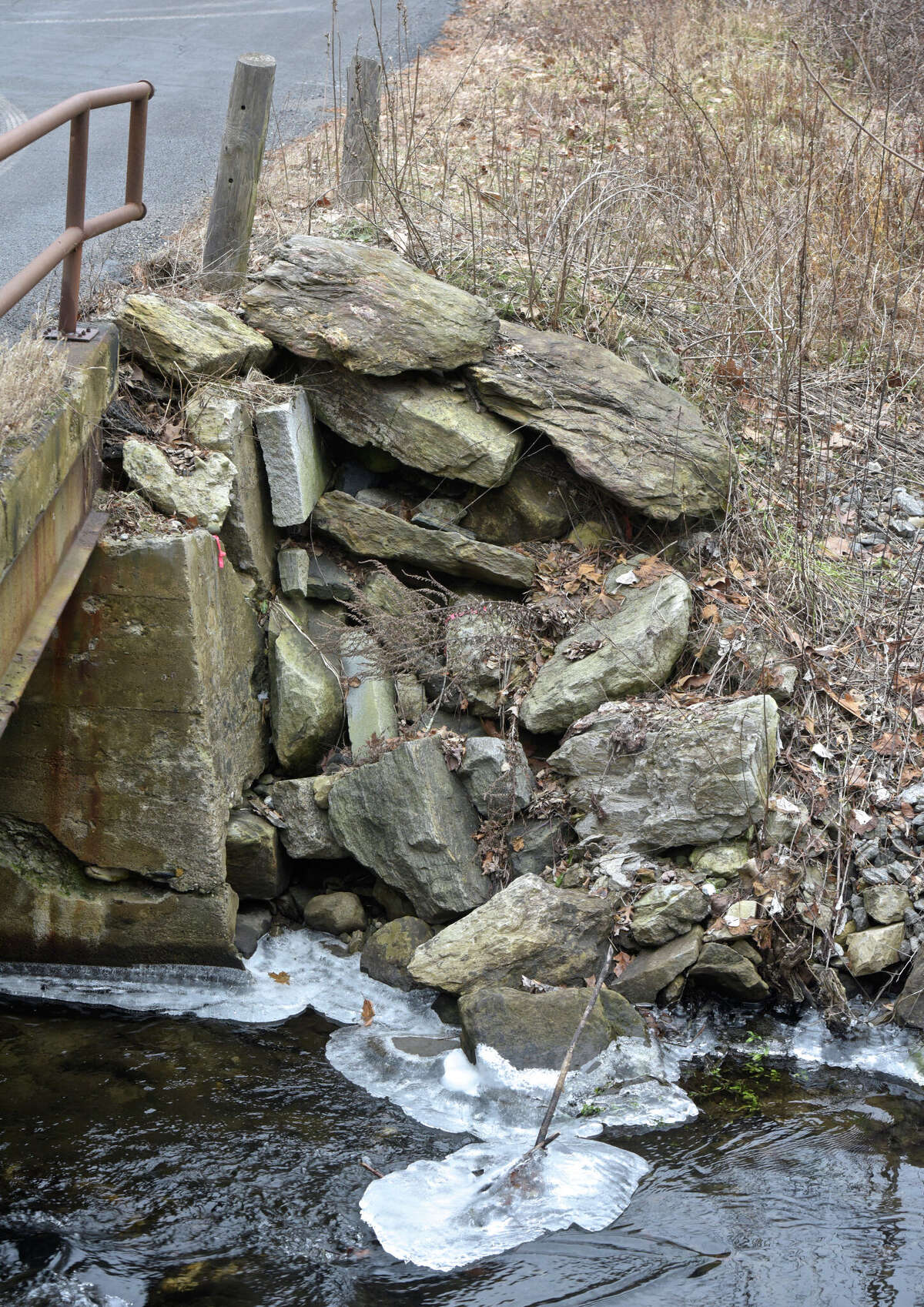 New Milford DPW partners with DOT to replace seven town bridges