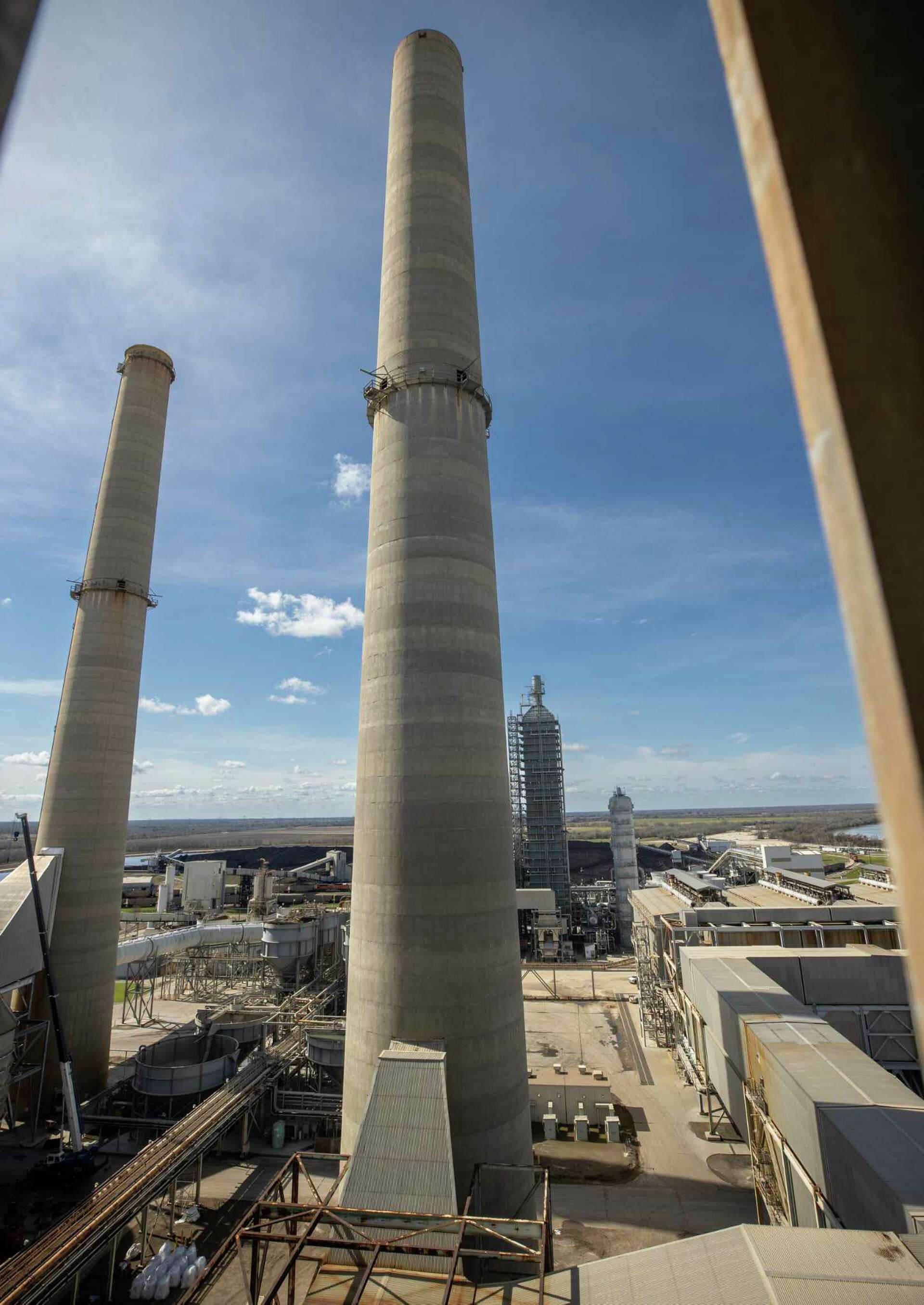 Petra Nova seeks to reboot industrial carbon capture