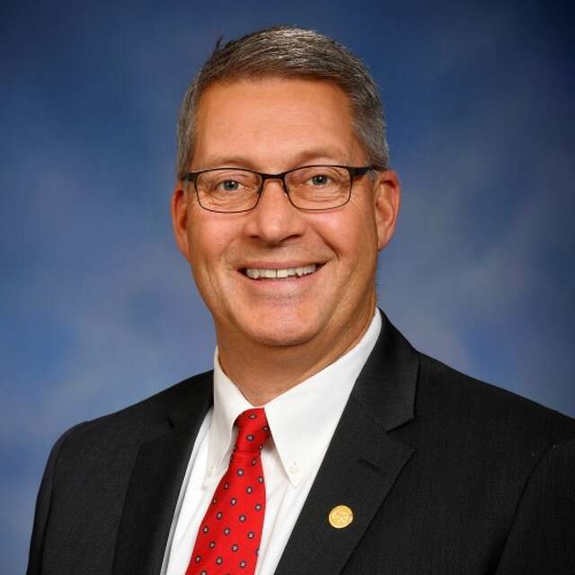 Michigan lawmaker touts SAT writing, voter ID bills