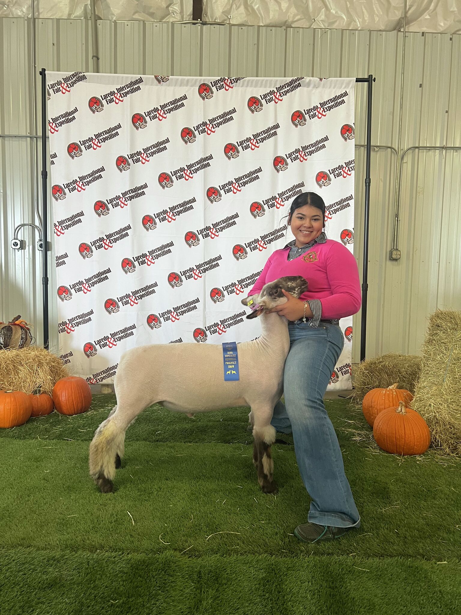 Martin HS rodeo athlete Triana Garcia to compete nationally