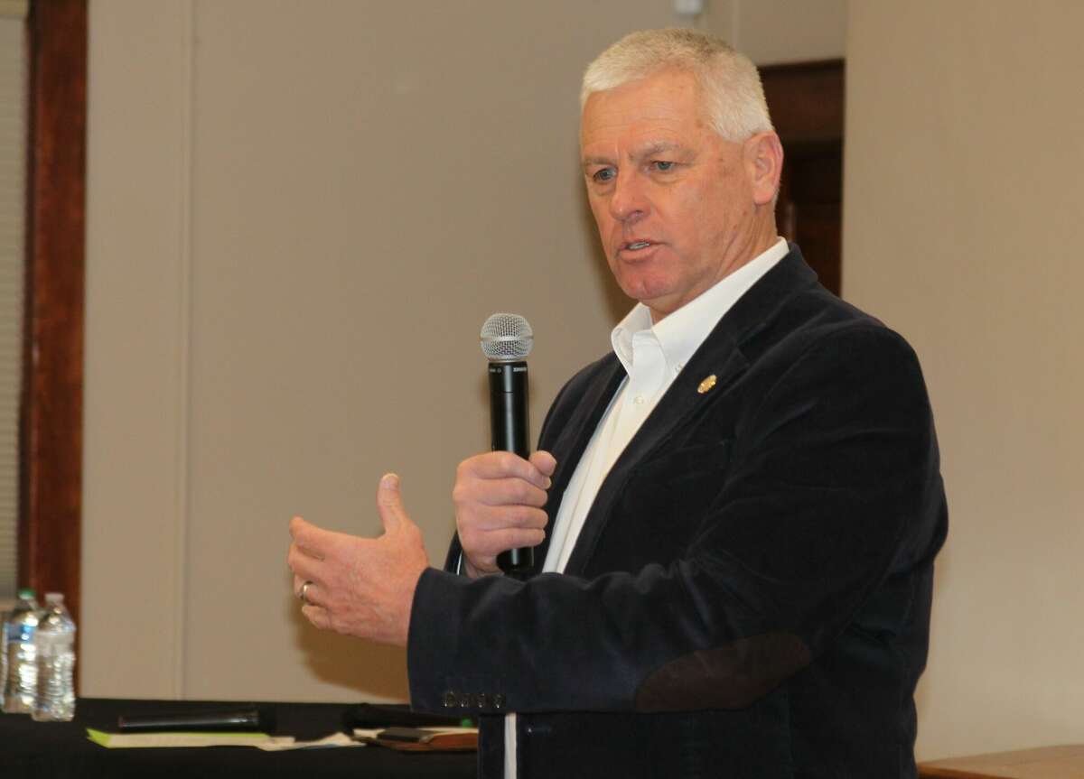 At Benzie summit, Michigan legislators address focus for 2023