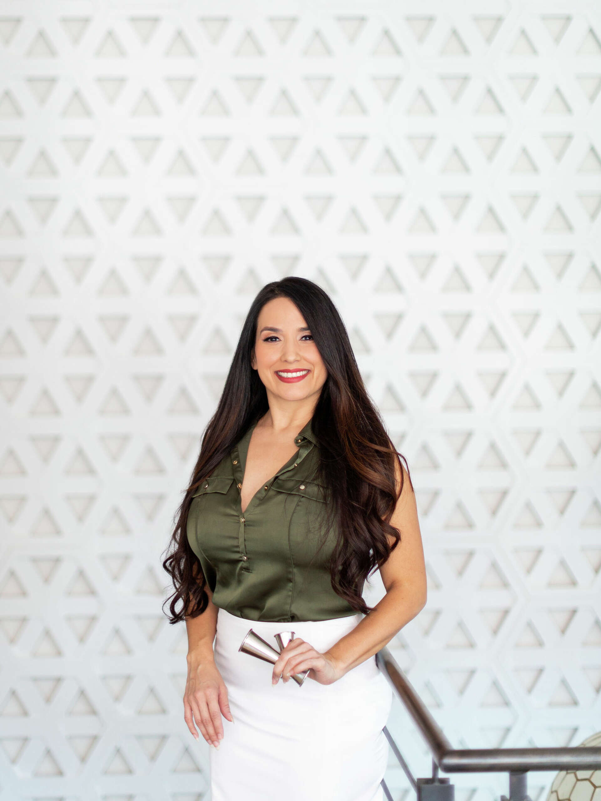 Julep is the most romantic bar in Houston