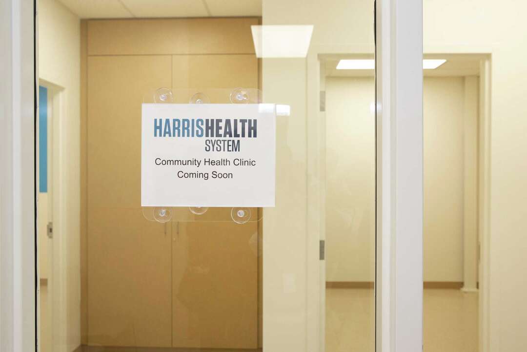 A look at Houston's navigation center, housing those moved from camps