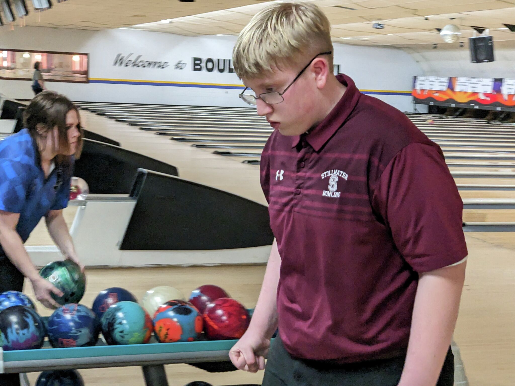 Stillwater holds off Hoosick Falls for Class C bowling title
