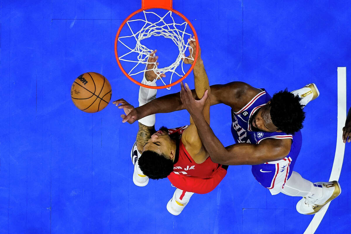 Houston Rockets struggling from deep after loss of Eric Gordon