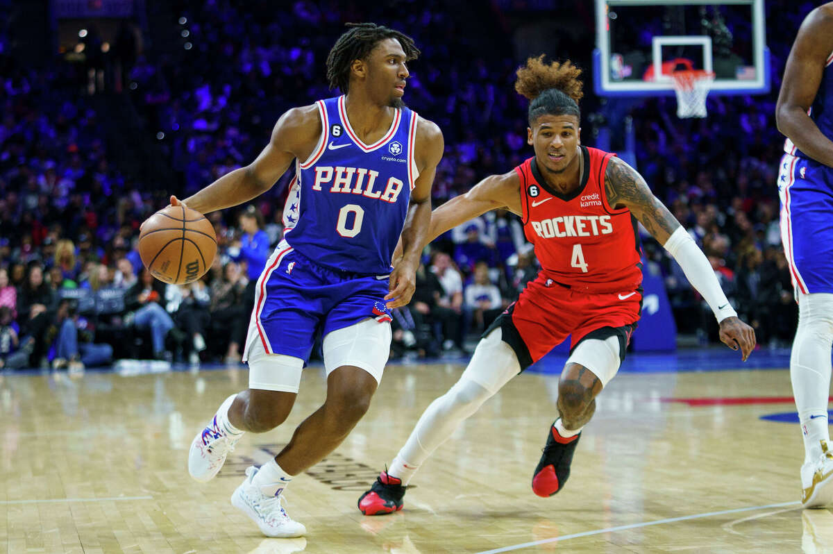 Houston Rockets struggling from deep after loss of Eric Gordon