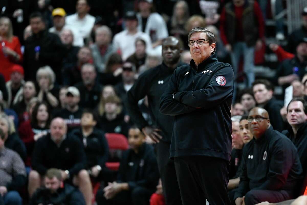 No. 6 Texas Longhorns upended by Texas Tech Red Raiders