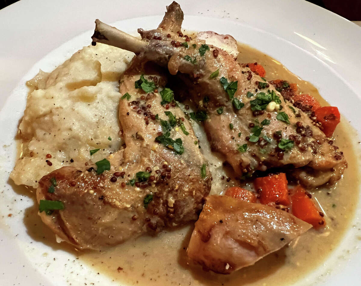 Le Quai Bistrot Francais opens in Waterford