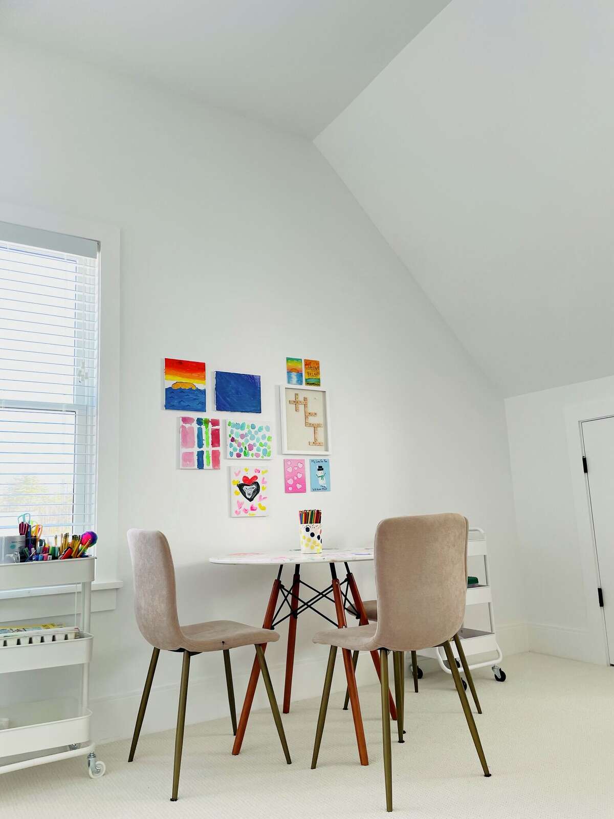 Teen bedroom design ideas, from storage to converting into guest room