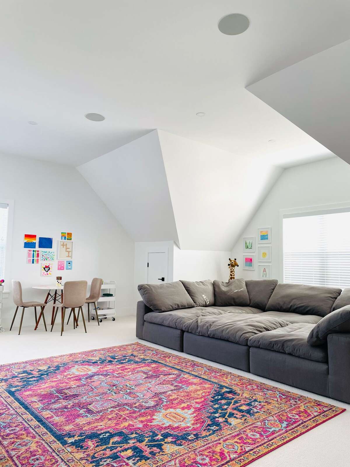 Teen bedroom design ideas, from storage to converting into guest room