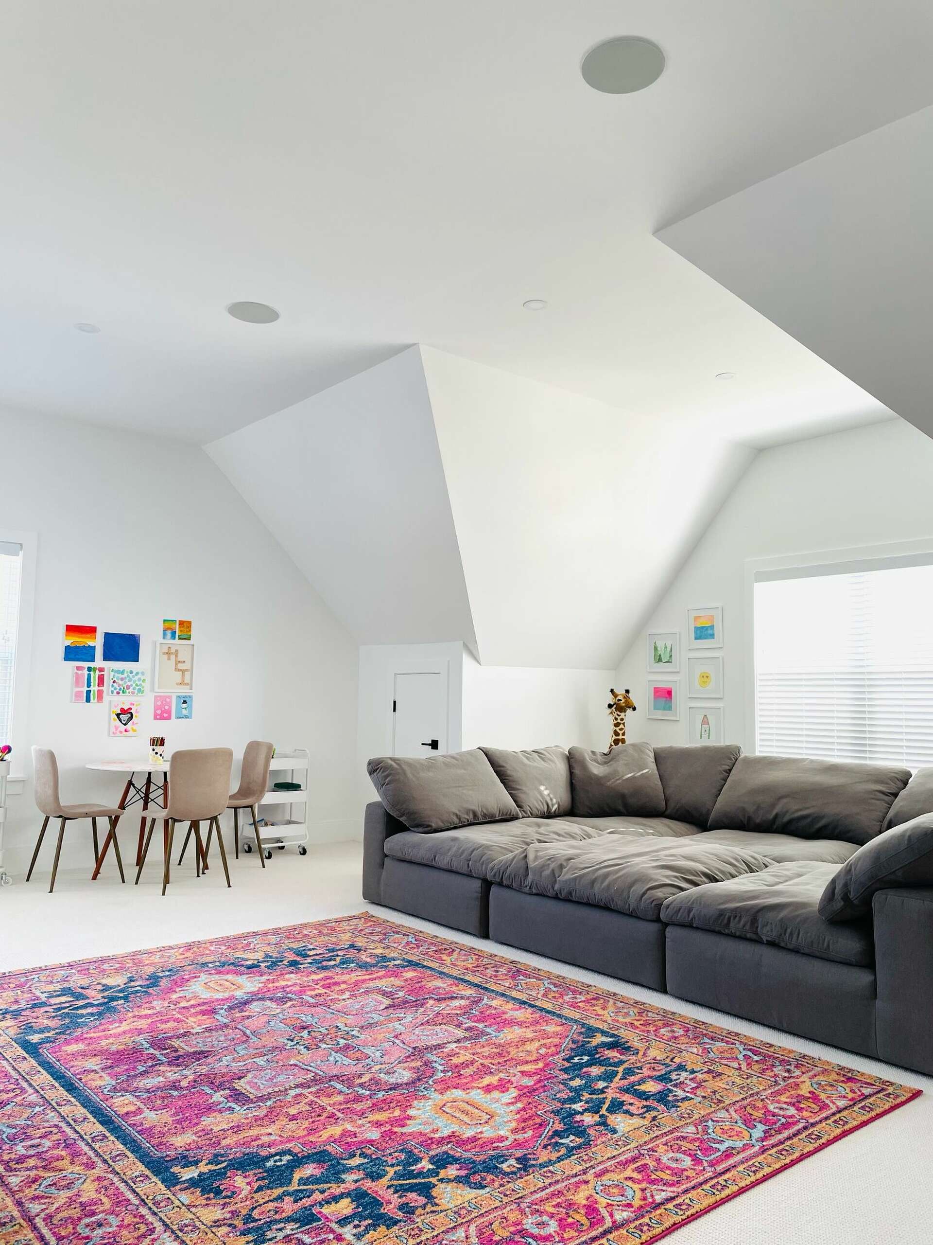 Teen bedroom design ideas, from storage to converting into guest room