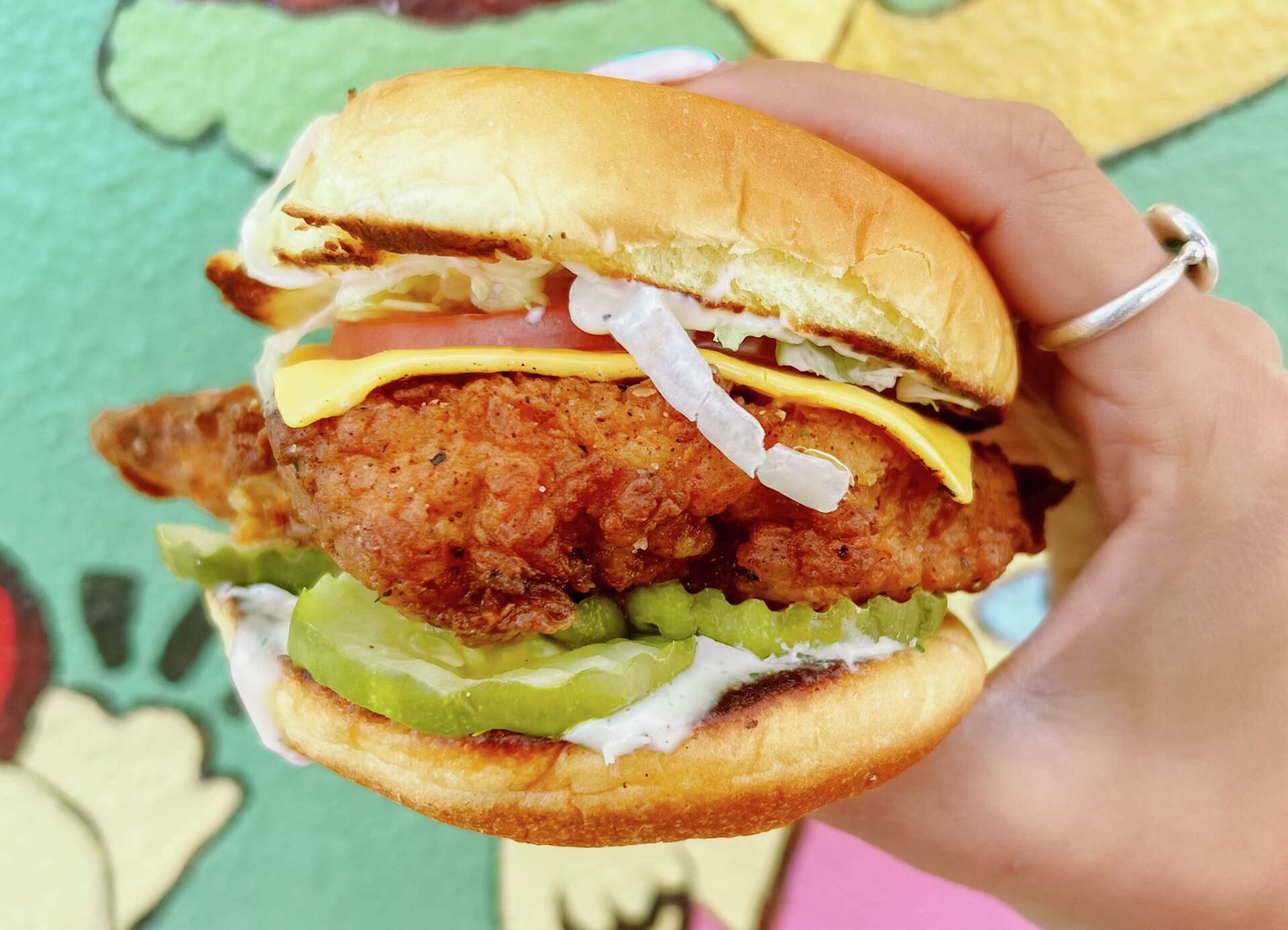 Project Pollo founder launches new restaurant Side Chicks