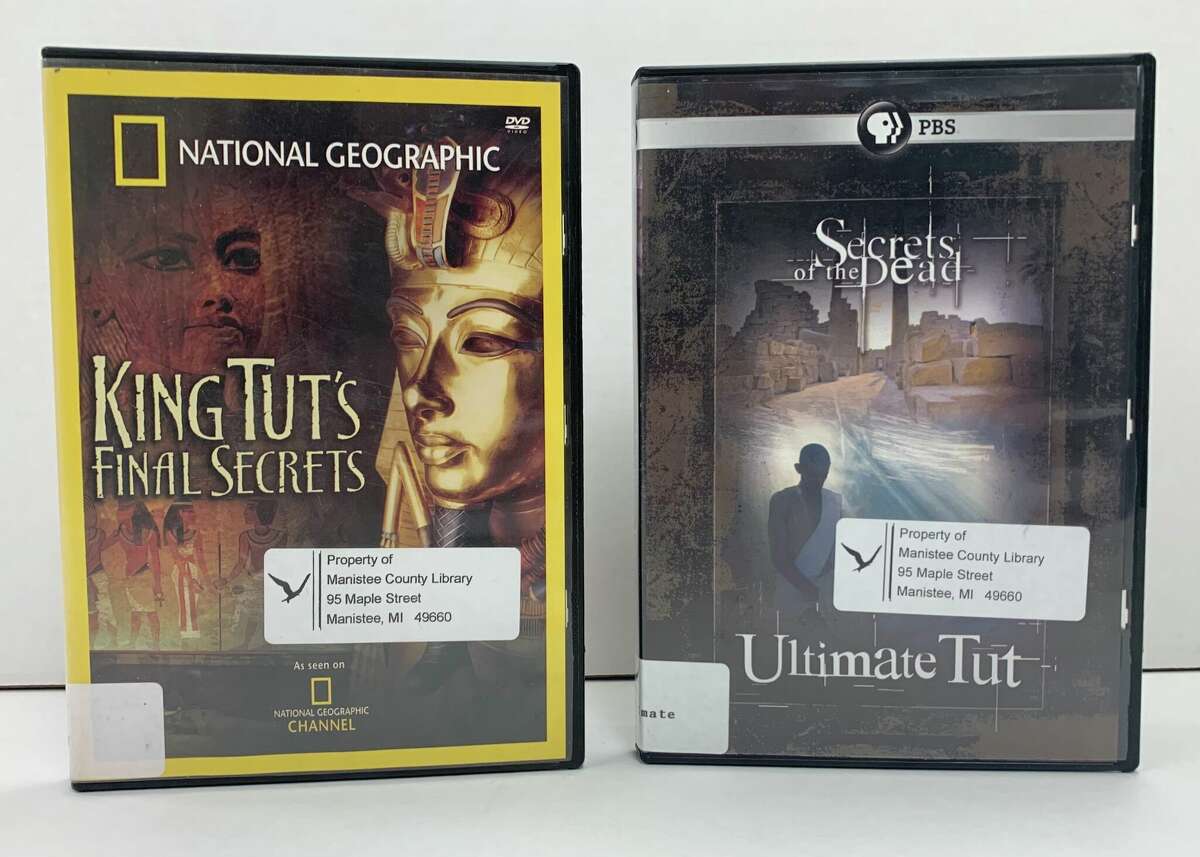 King Tut's tomb provided knowledge of Egyptian life