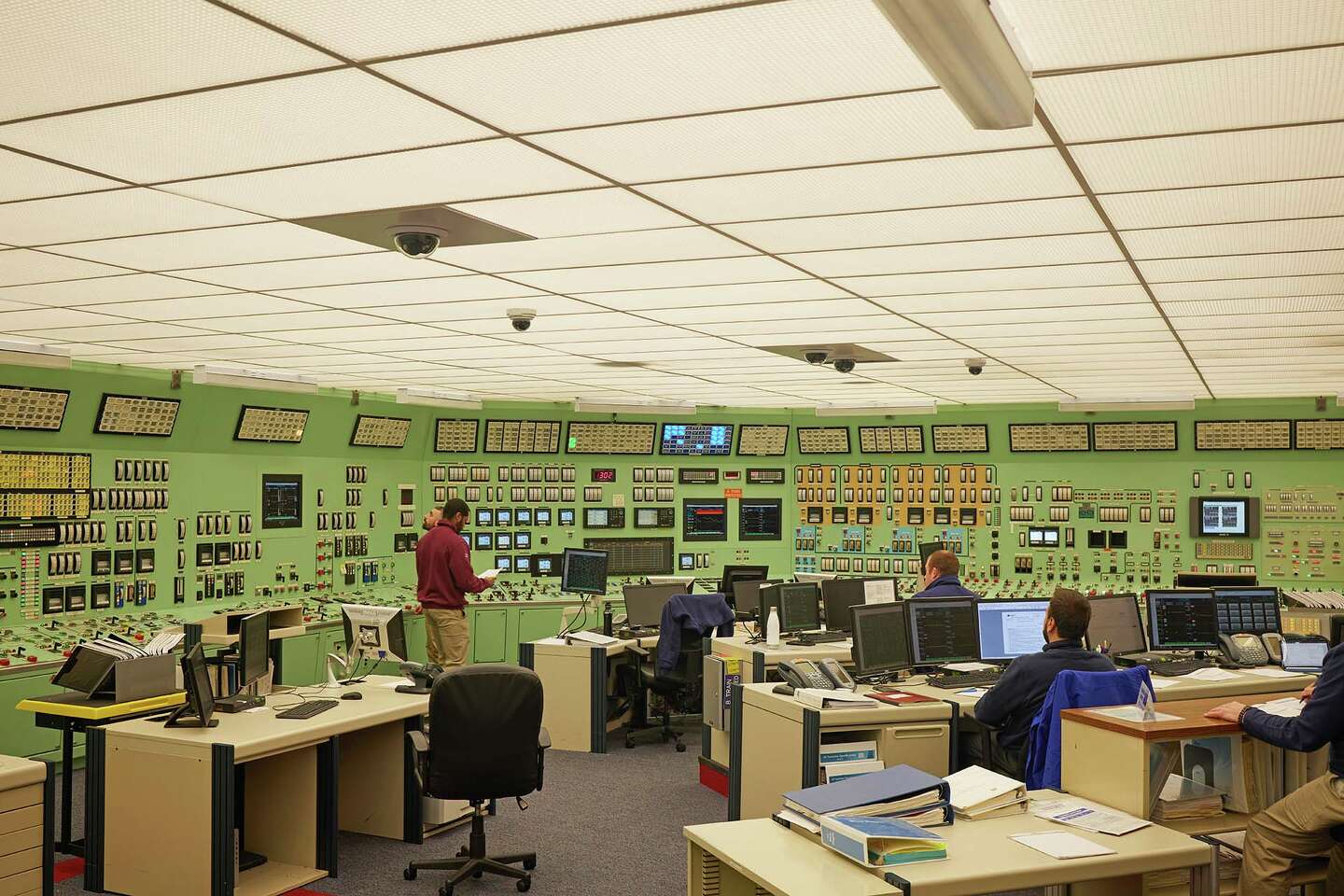 CT's Millstone plant might be the key to the state's energy future