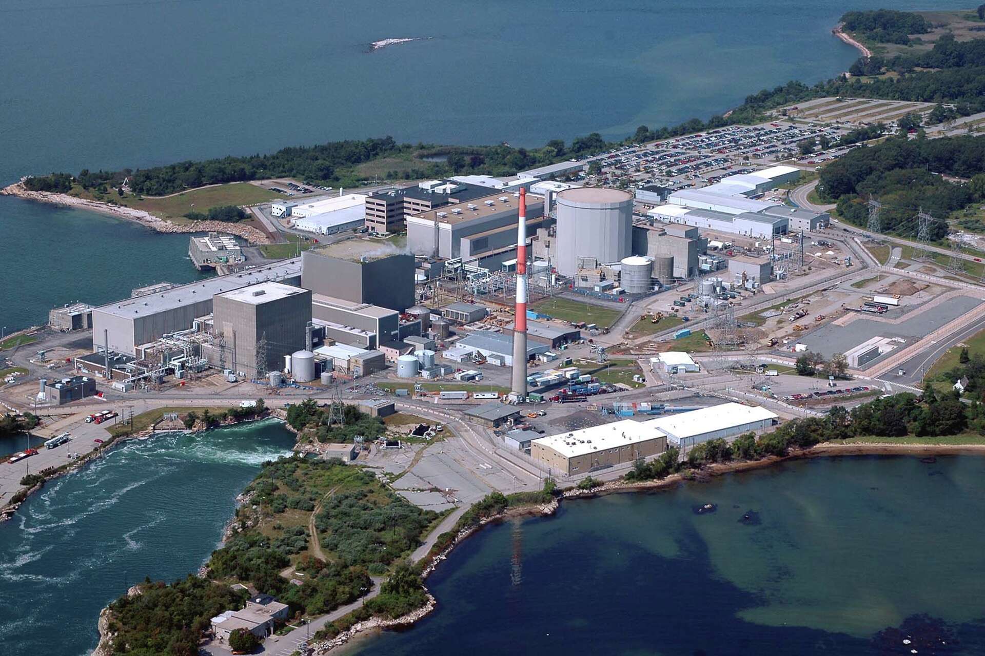 Data centers could transform local CT communities, but some are tepid