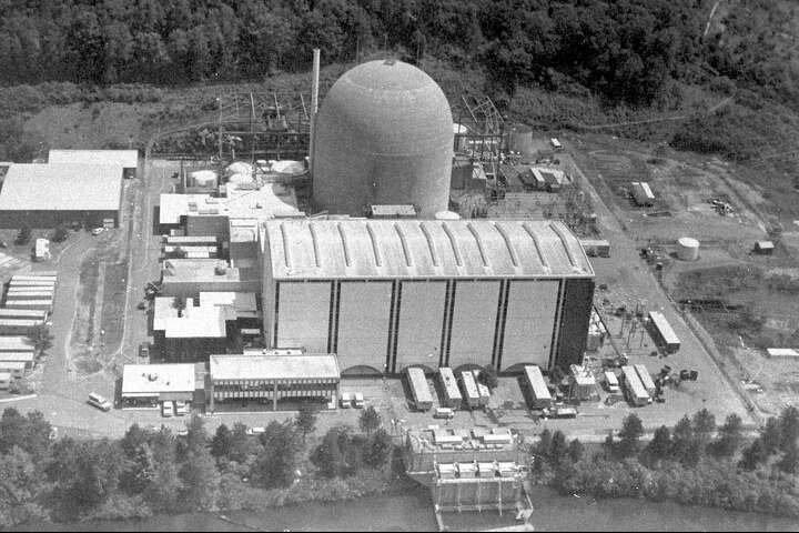 CT's Millstone plant might be the key to the state's energy future