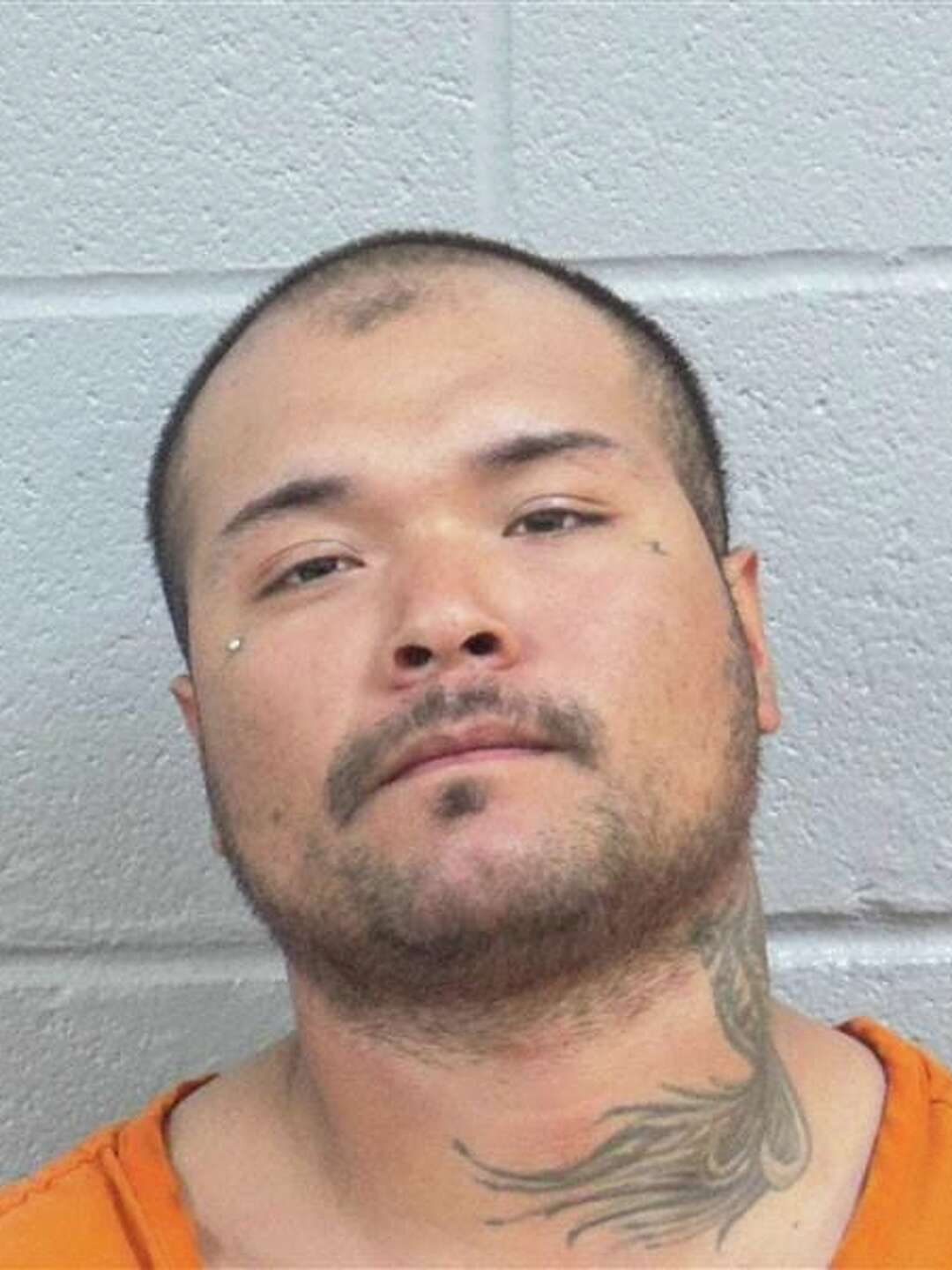 Affidavit: Odessan charged with murder of pregnant woman