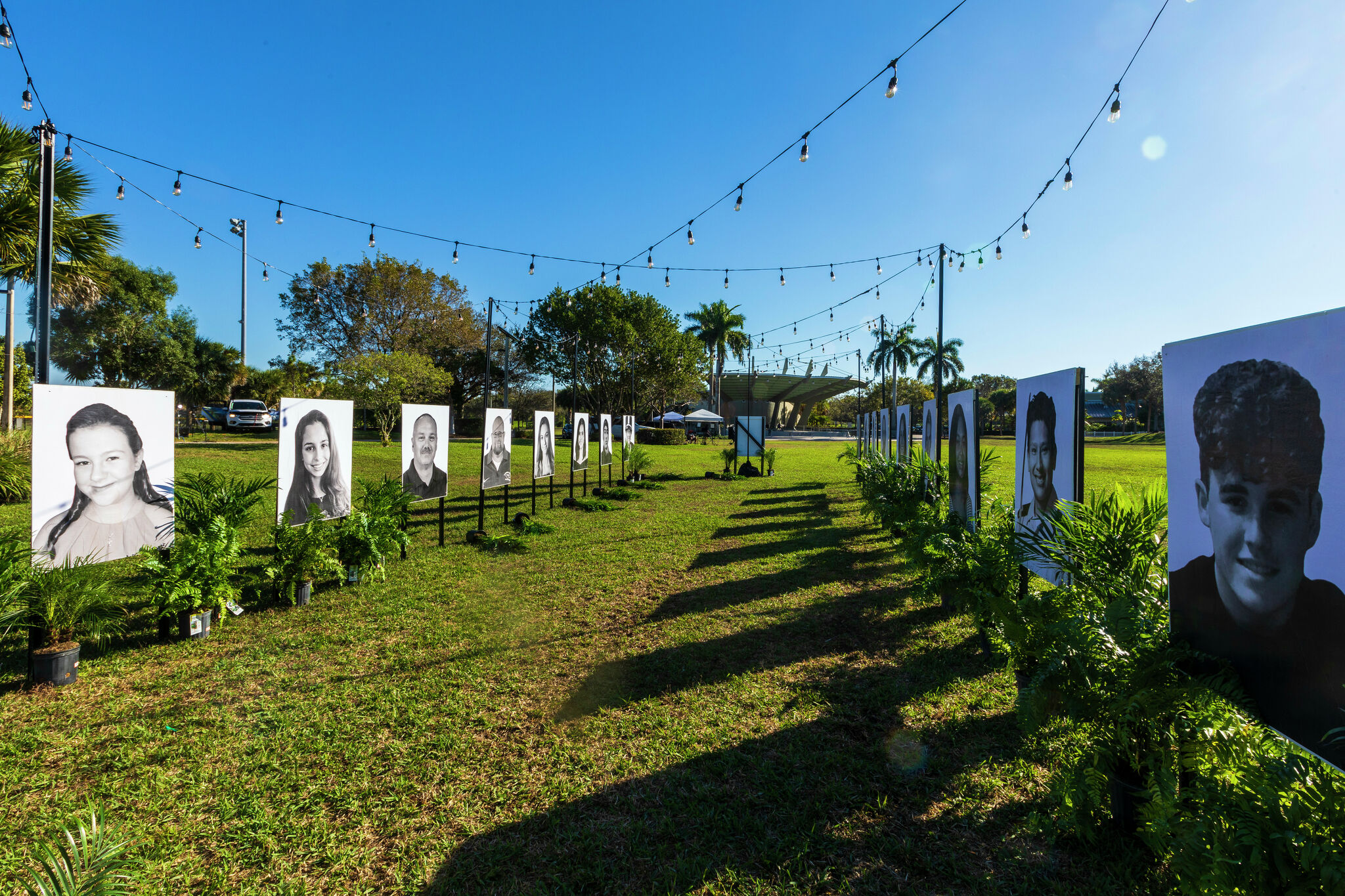 Five years after Parkland, over 900 shootings recorded