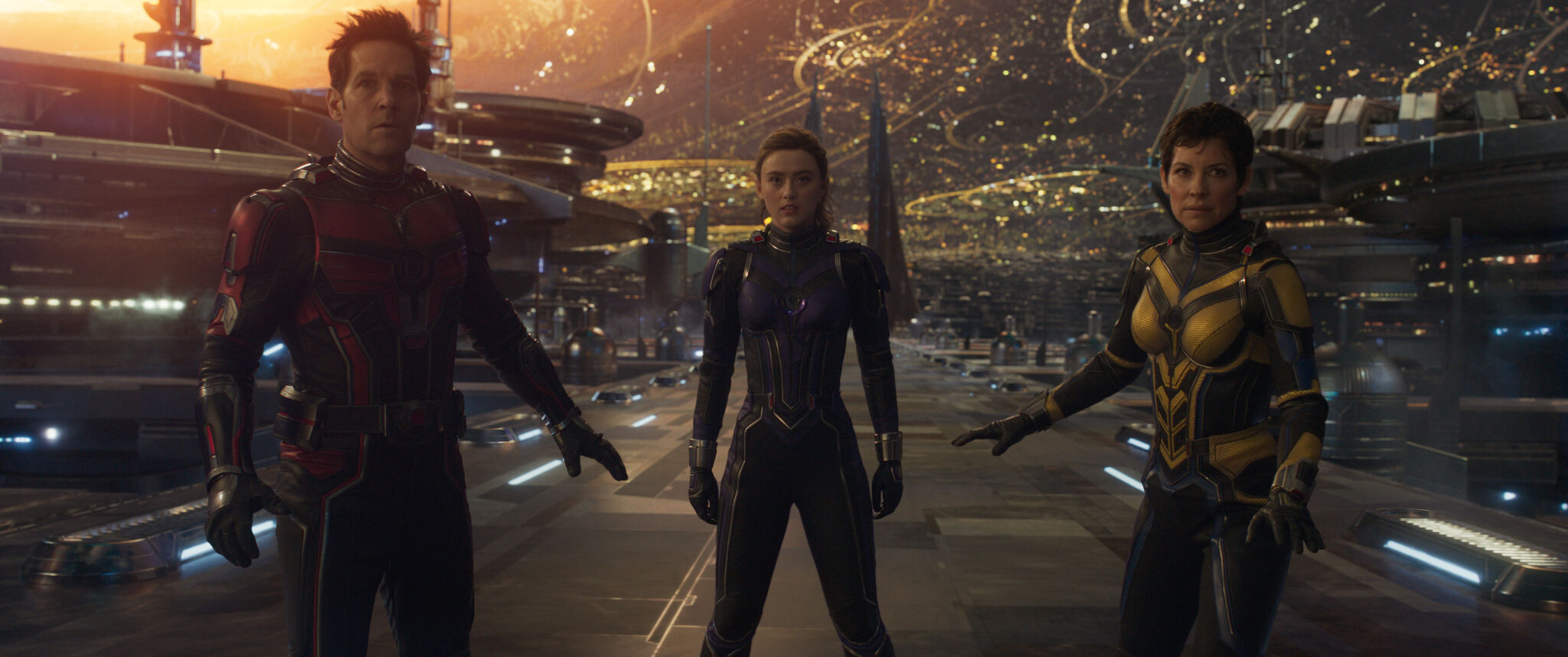 Ant Man And The Wasp Quantumania Might Be Marvels Worst