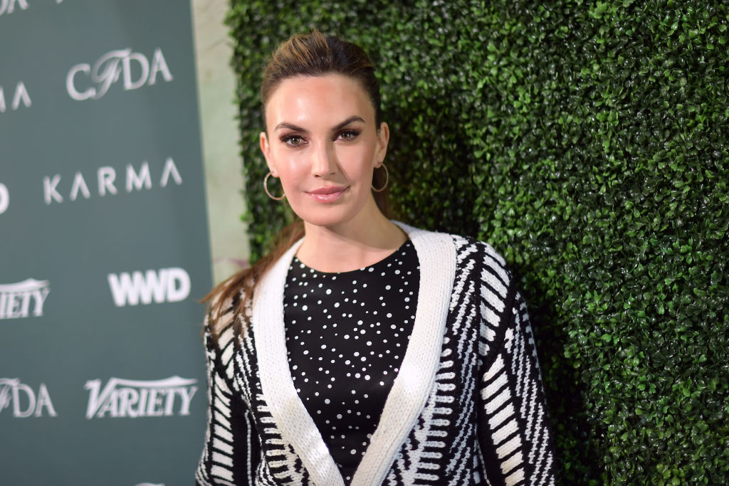 Elizabeth Chambers to host Discovery show on toxic relationships