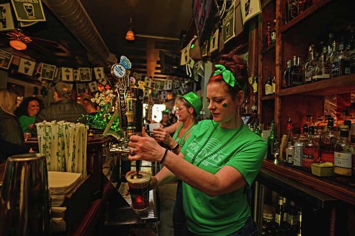 Colchester's Inishmor Pub owner opens seafood shop The Inishshor