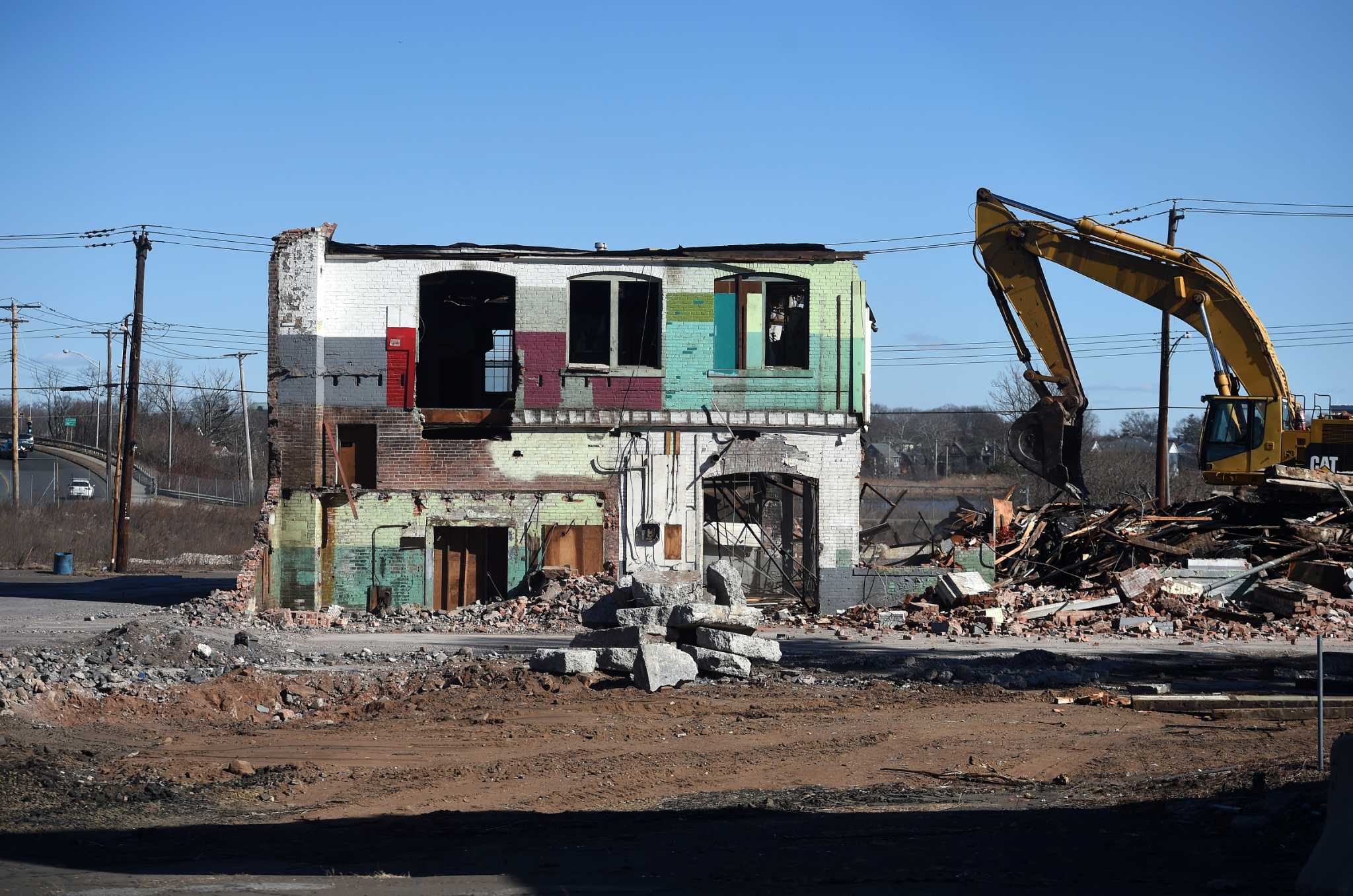 Developer seeks relief from $1.3M added to West Haven tax bills